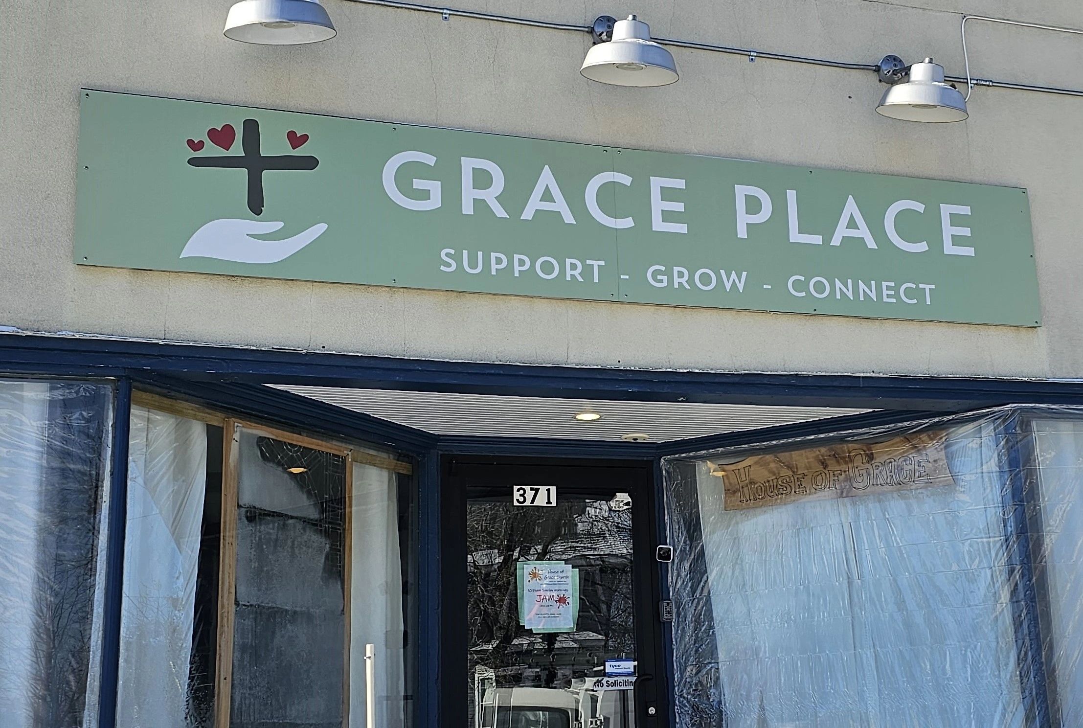 Grace Place Collaborative